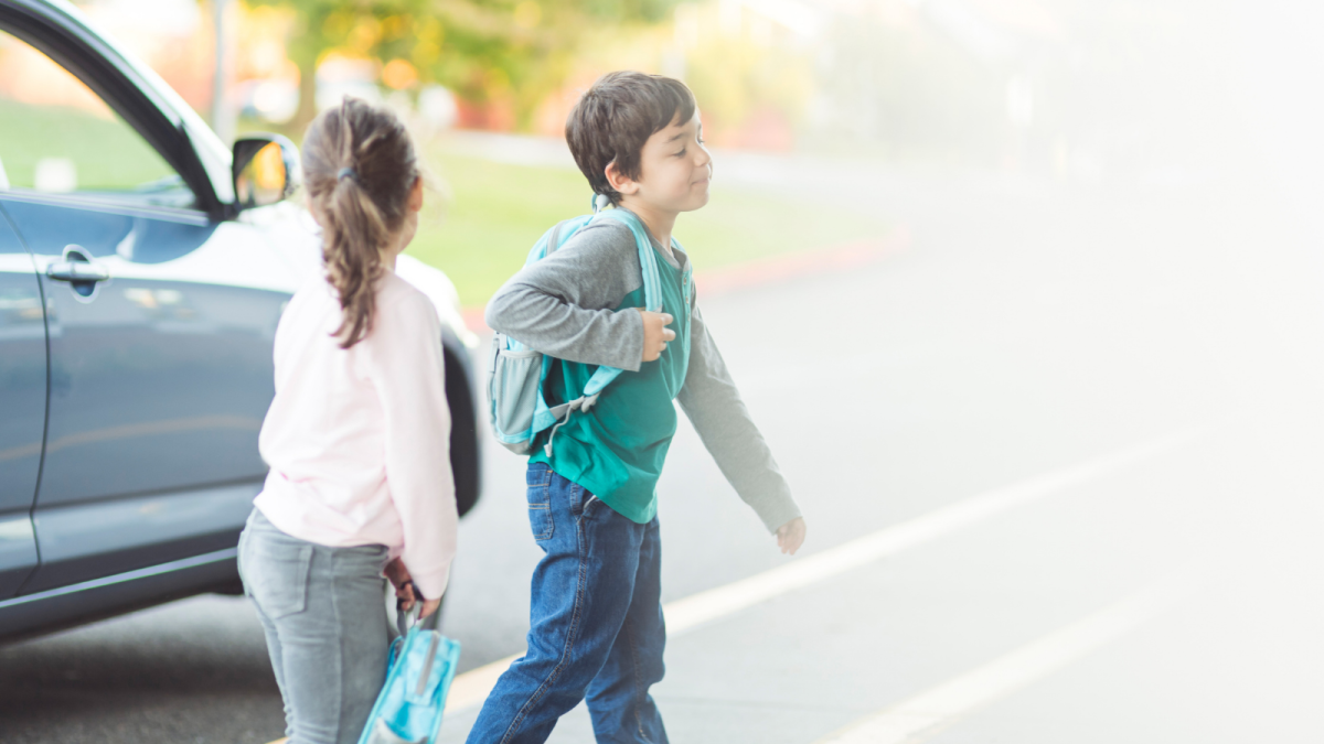Car Rider Line Registration | River Birch News & Updates