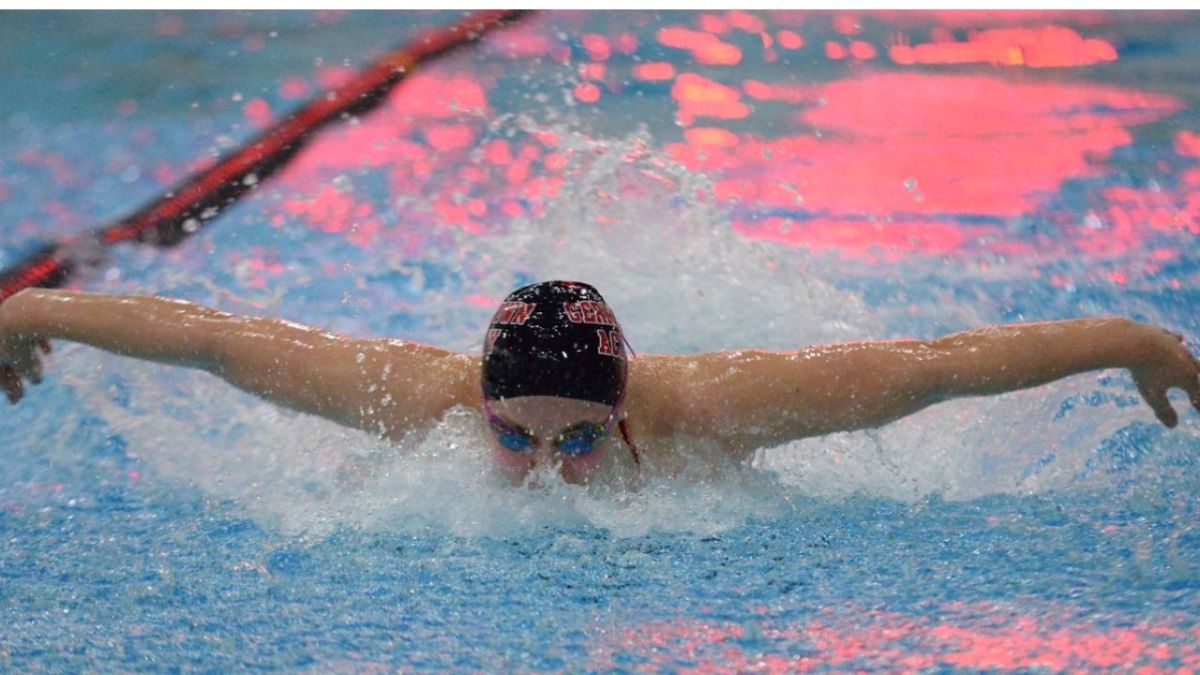 Swimming and Diving: GAAC Summer Notebook | Coronavirus Updates