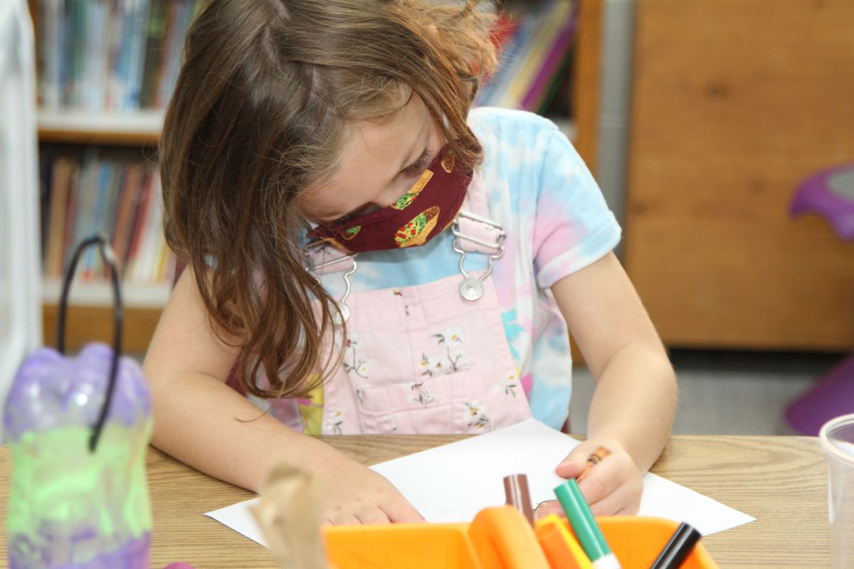 COVID-19 vaccination, summer meals, 2021-2022 school calendar, summer ...