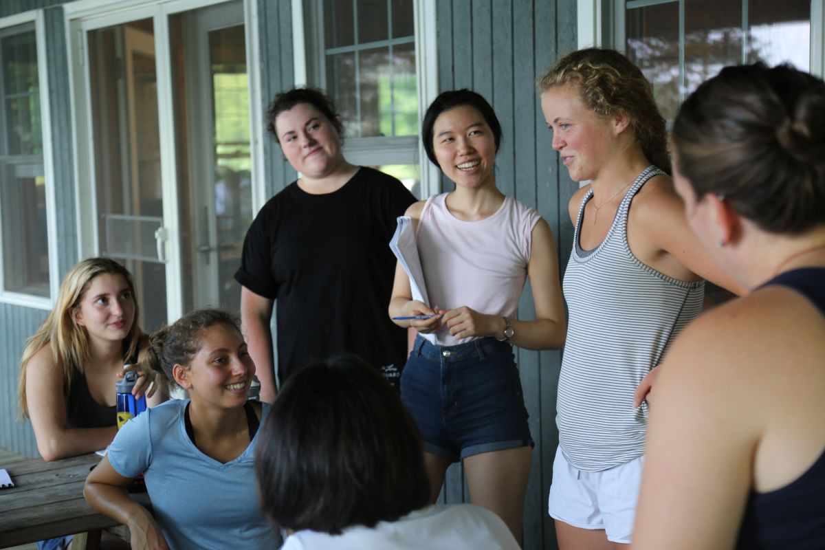 Community - Choate Rosemary Hall