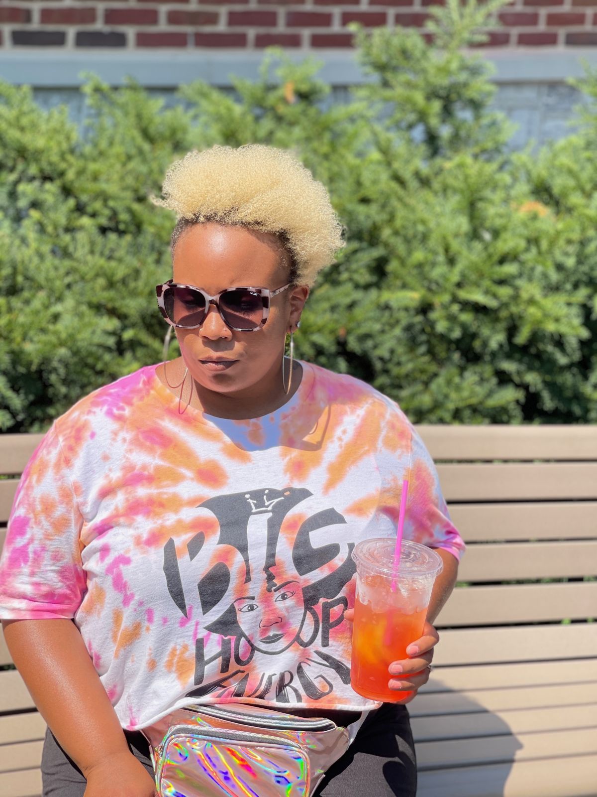 Summer Sizzles: Ms. Guy's Entrepreneurial Spirit, Energy, and Education ...