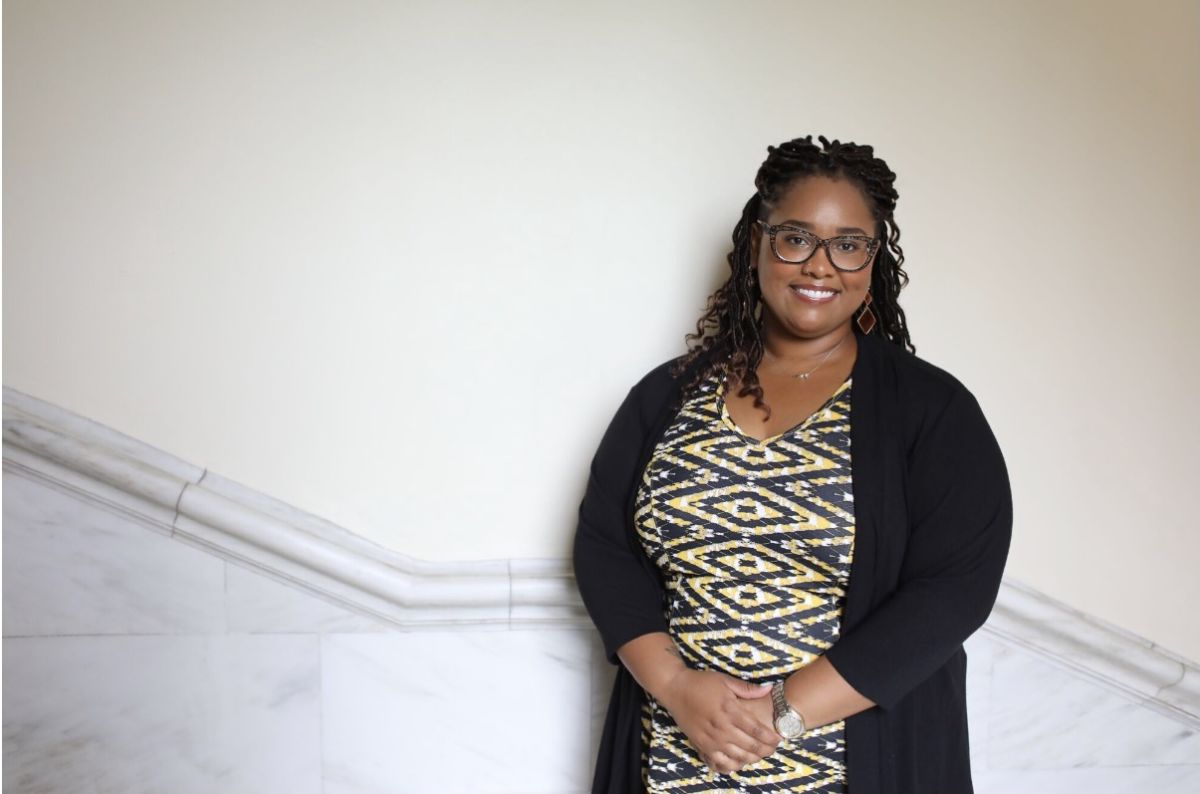Lawrenceville Appoints Cameron Brickhouse as Dean of Diversity ...