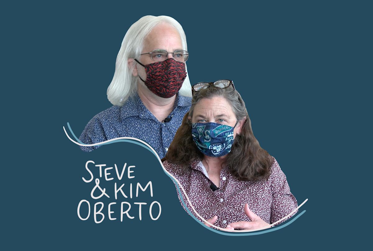 The Oberto Family + HRS | The Scoop Details