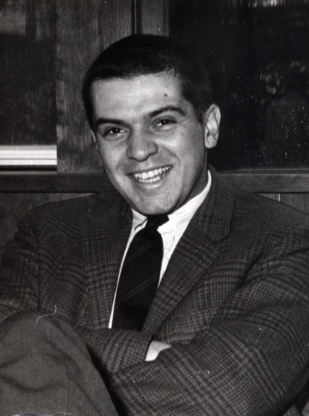 Remembering Ron Whittle P’80 ’82 | News Details