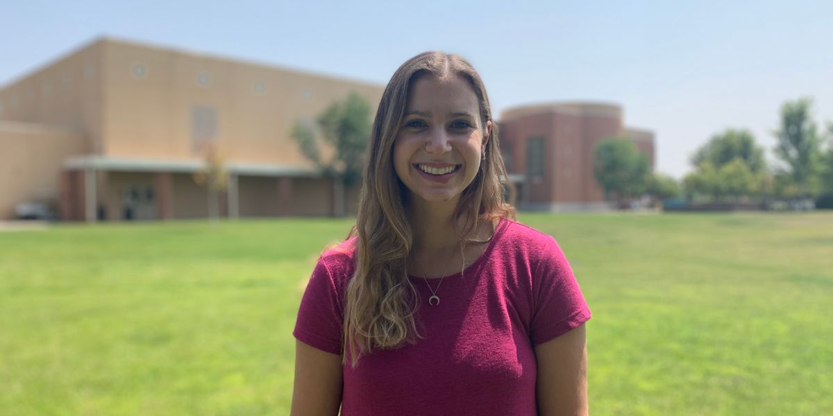 New Teacher Profile - Jennifer Margolis | Blog Posts