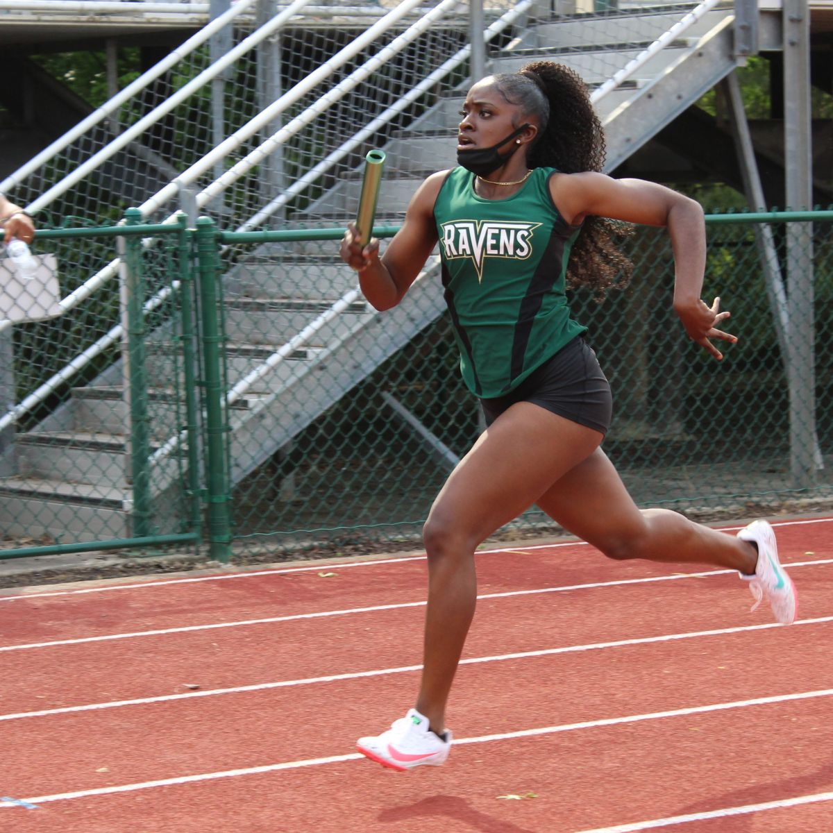 Student-Athletes Prove “Resilient and Adaptive” | Short Feature ...