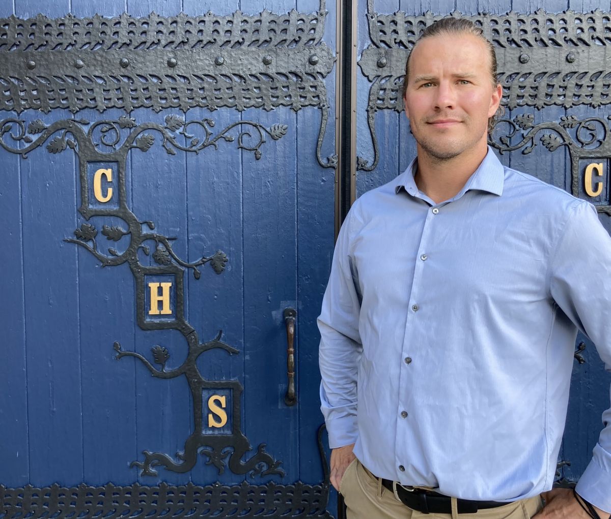 Matthew Cady named Canisius cross country/track coach | Post