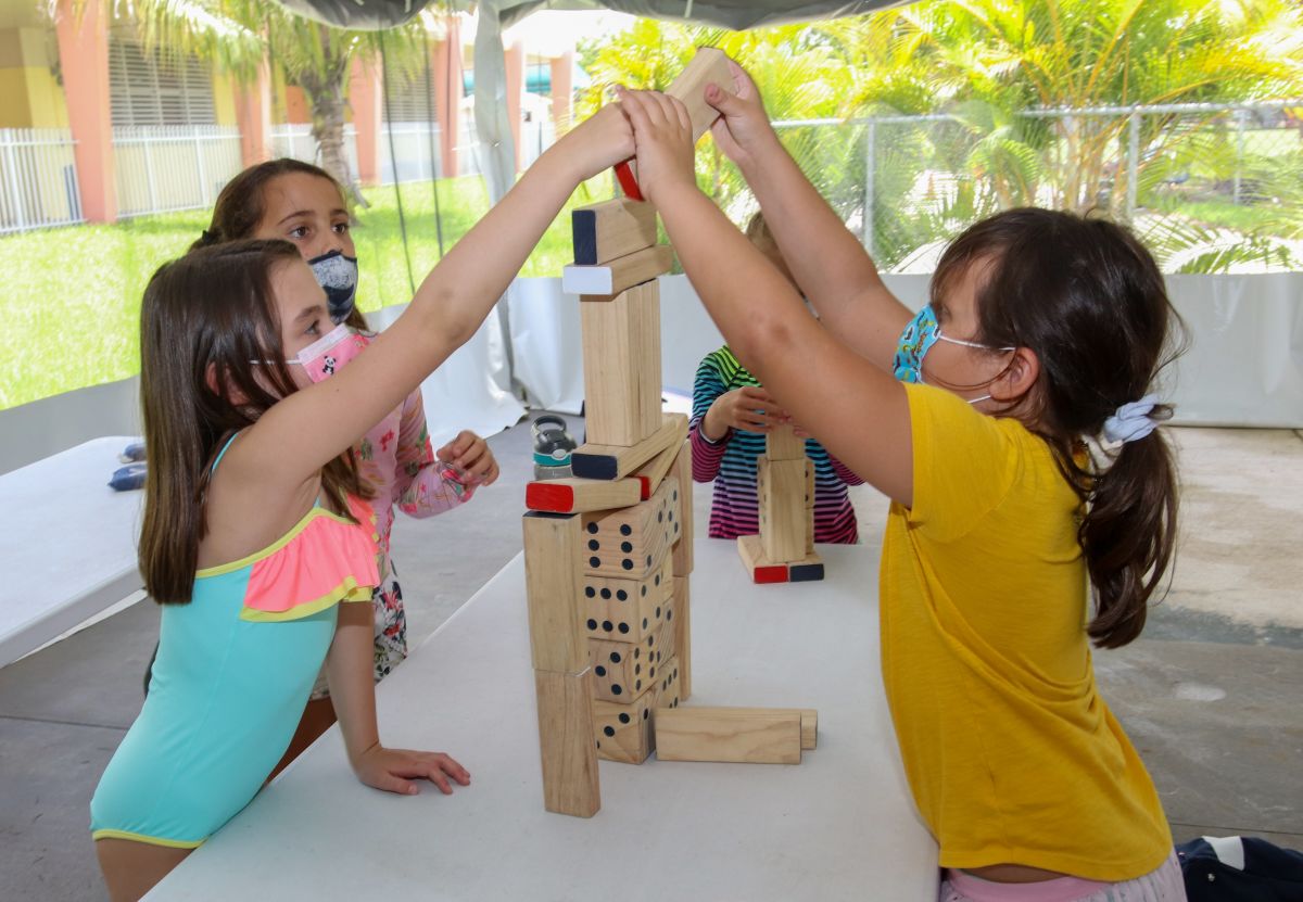2021 Summer Building | News Post - Alexander Montessori