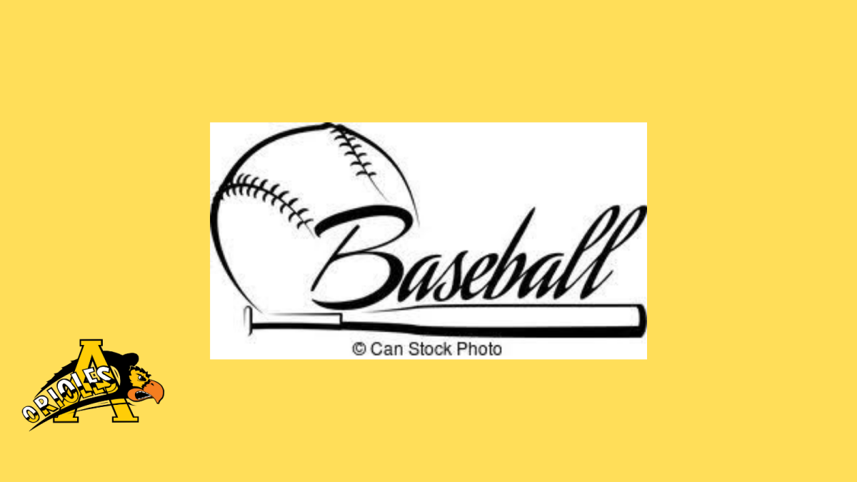 Baseball Callout Meeting | AHS News & Updates