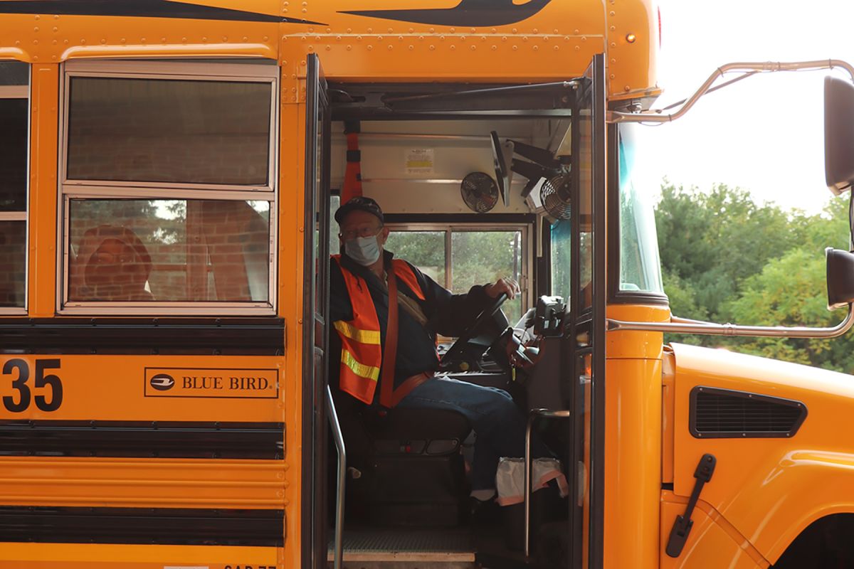 New bus routes mean more access to transportation than anticipated ...