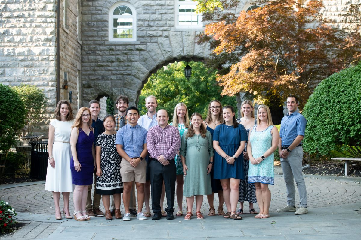 Welcome, New Faculty & Staff! | Post - Blair Academy