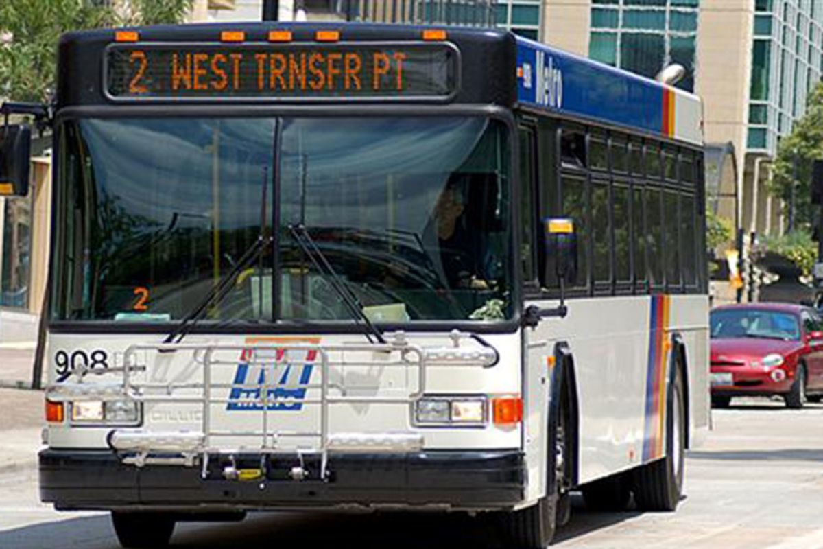 MMSD Students: Free Summer Bus Passes Are Back! | District News Article