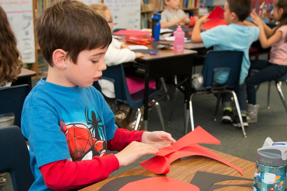 Beyond School Rankings: A More Holistic Approach to School Ratings ...