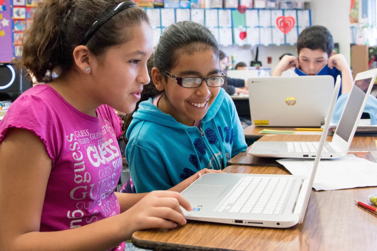 Henry Ford Elementary Named a National PTA School of Excellence | News ...