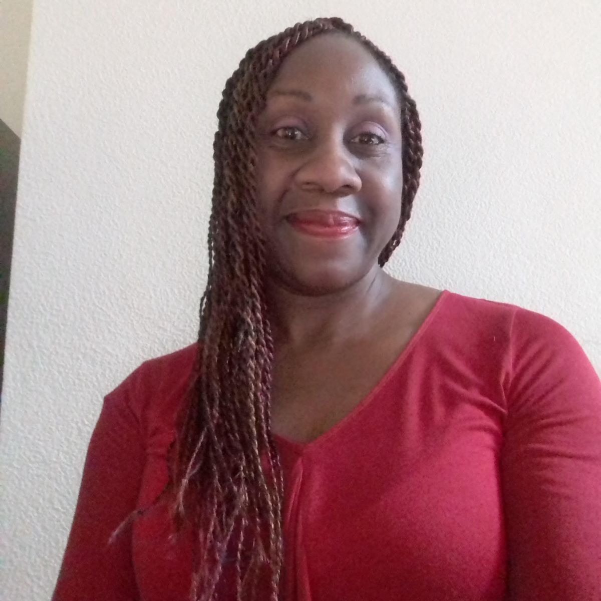 Eunice Adeleke (ASL 2006-present) | News Post