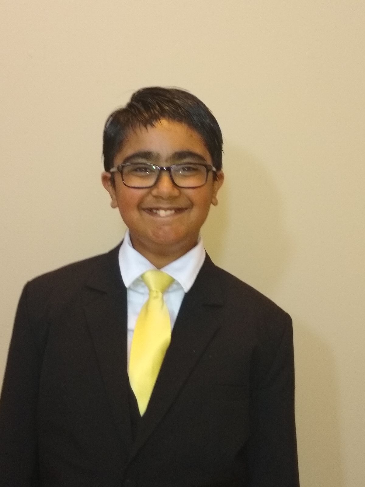 Stillwater student named among the best in national STEM competition ...