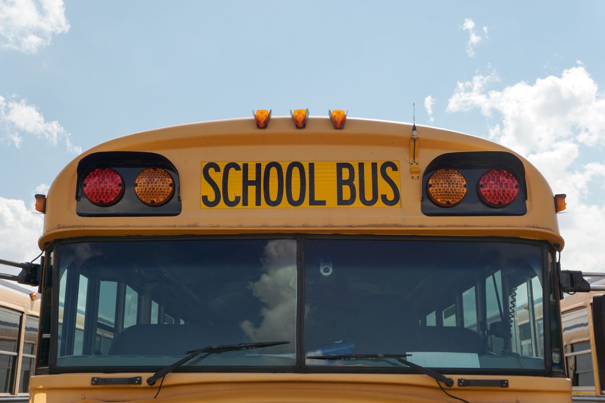 Changes will not be made to school start/end times | District News ...