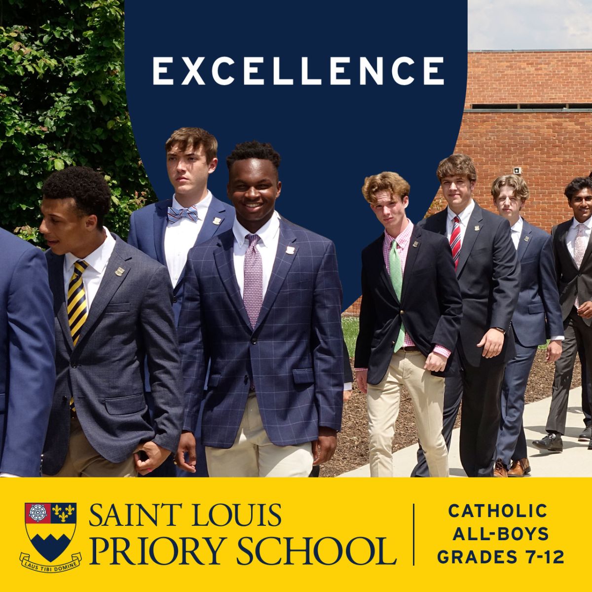 2021-22 Digital Marketing | Post - Saint Louis Priory School