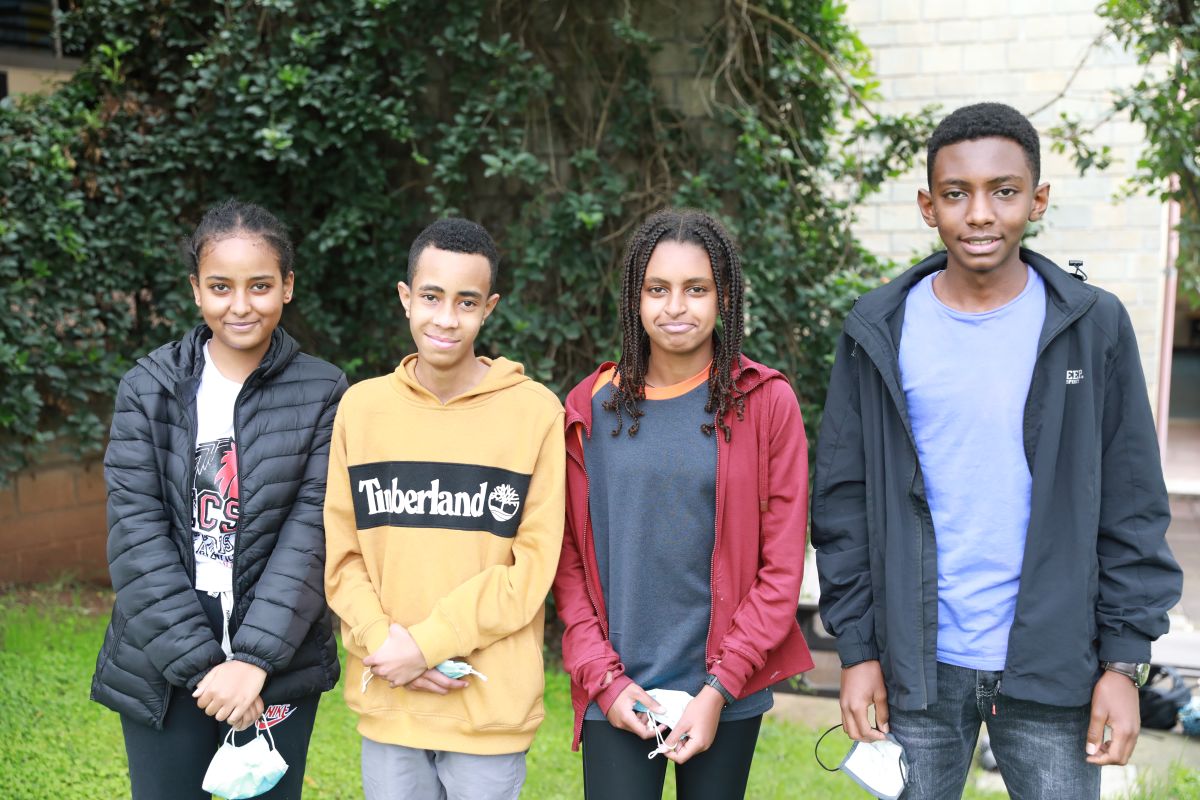 Scholarship Program | ICS News