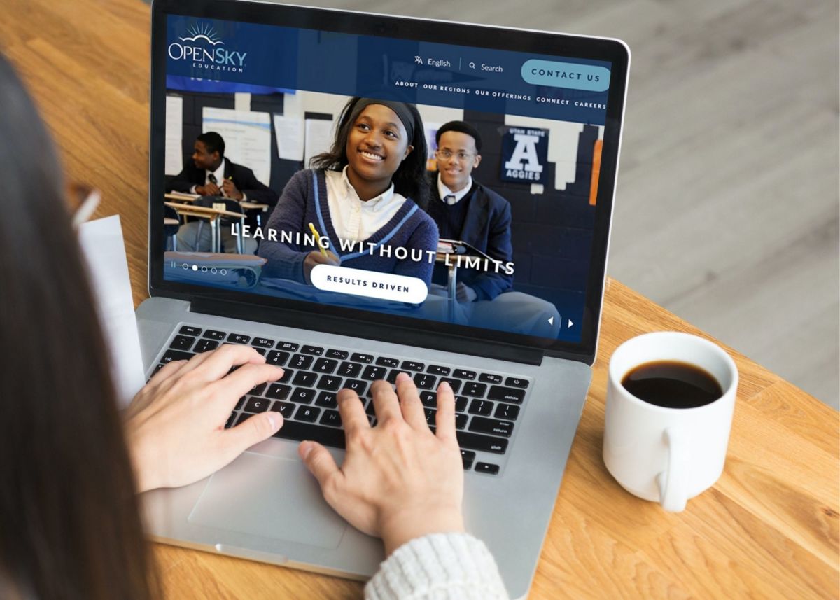 New School Website Launches: August 2021 | Finalsite Blog