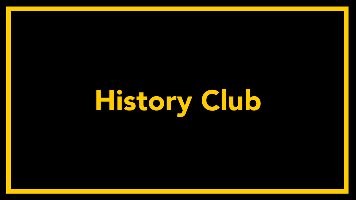 History Club | AHS News & Updates