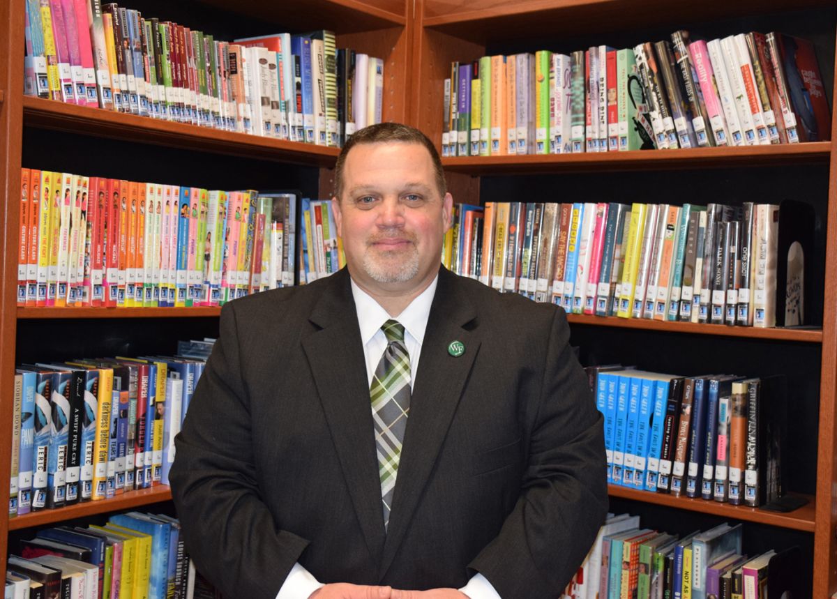 A Message from BOE President Robert Vecchio | News Post