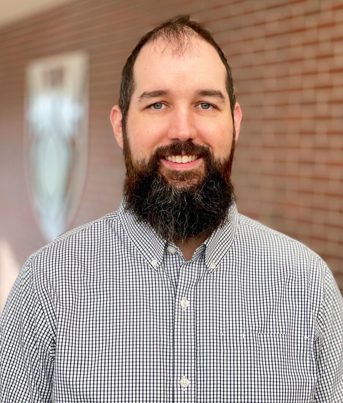 Meet Our Faculty and Staff: Dan Connolly, Band Director | Cadet Clips ...