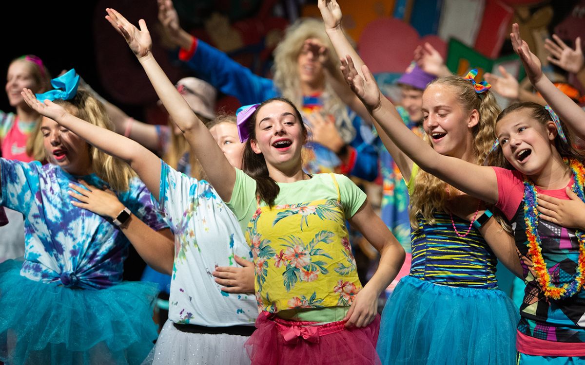 Strike Up the Band — Octoberfest is This Weekend! | Timothy Christian ...