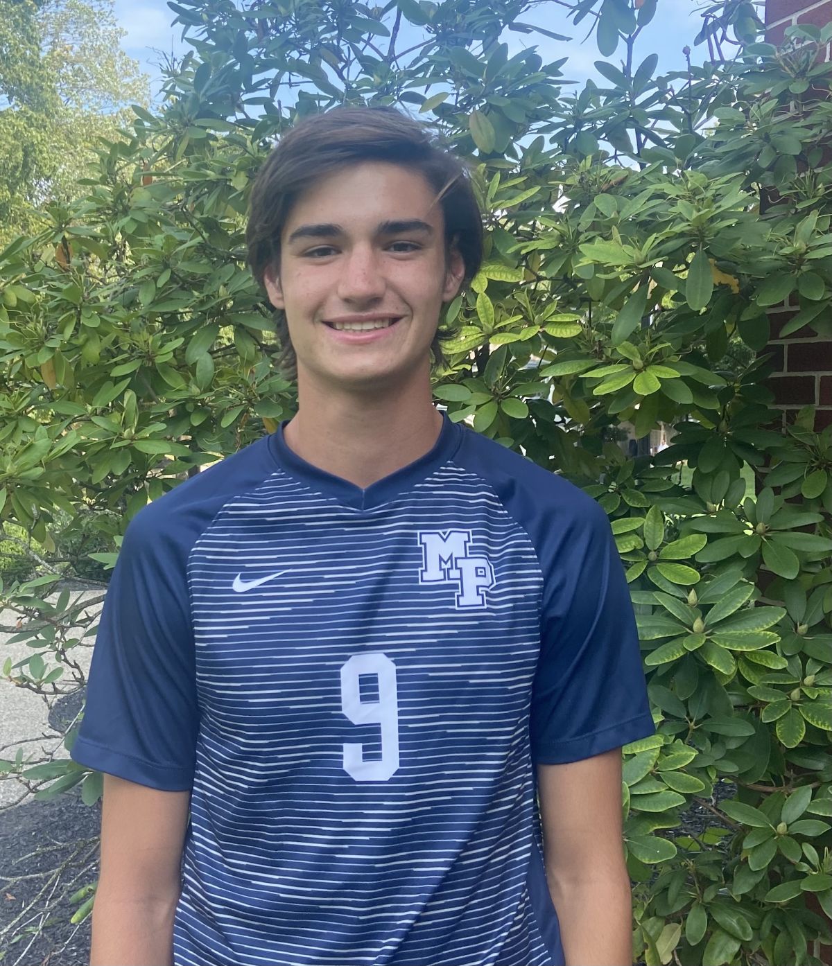 Johnny Diederich '22 is Main Line Boys Athlete of the Week | Malvern ...