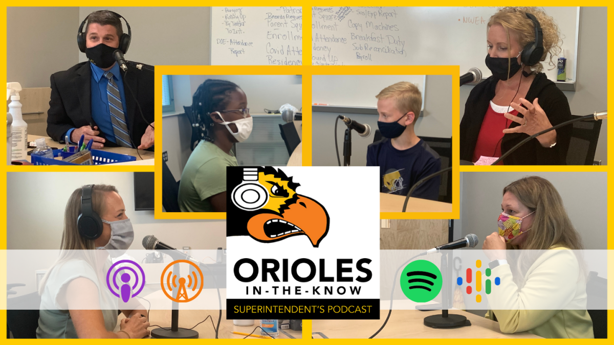 Episode 020: Maple Elementary Construction Part II | Maple News & Updates