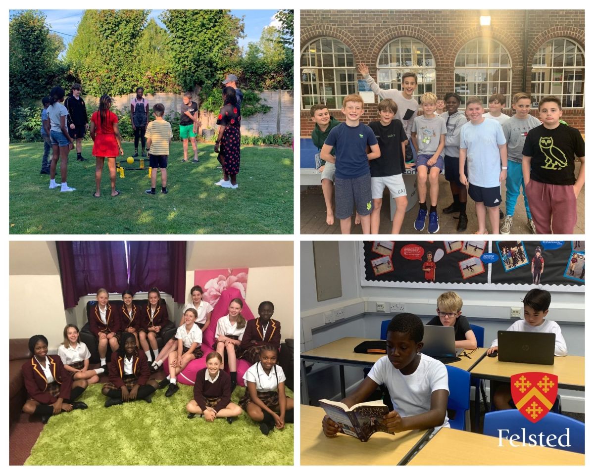 Boarding at Felsted Prep | Posts Page
