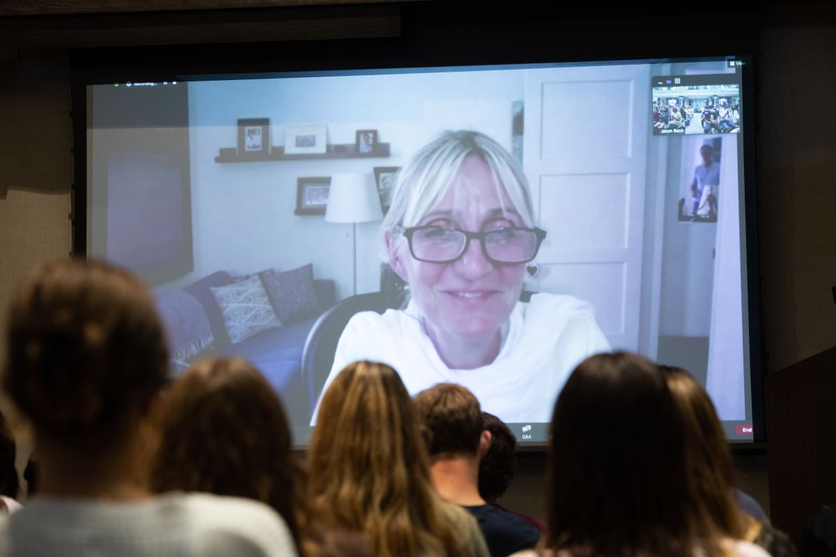 Founder of Compassion Prison Project Kicked off Society of Skeptics | Post