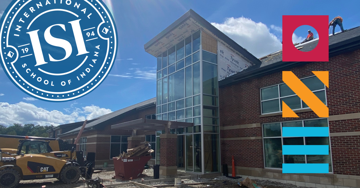 Two Years of ONE ISI | News Detail Page