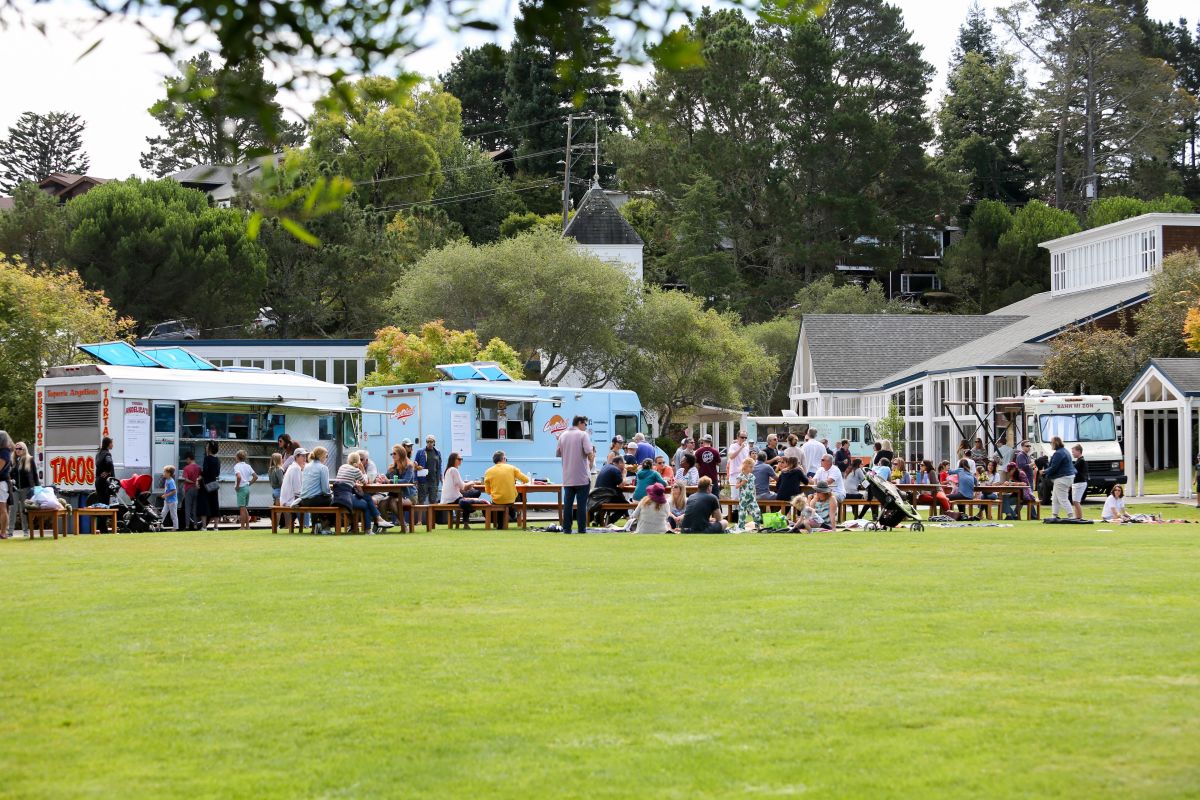 Fall Community Picnic | Blog