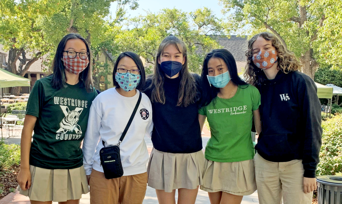 Five Seniors Named National Merit Scholarship Semifinalists | News Post