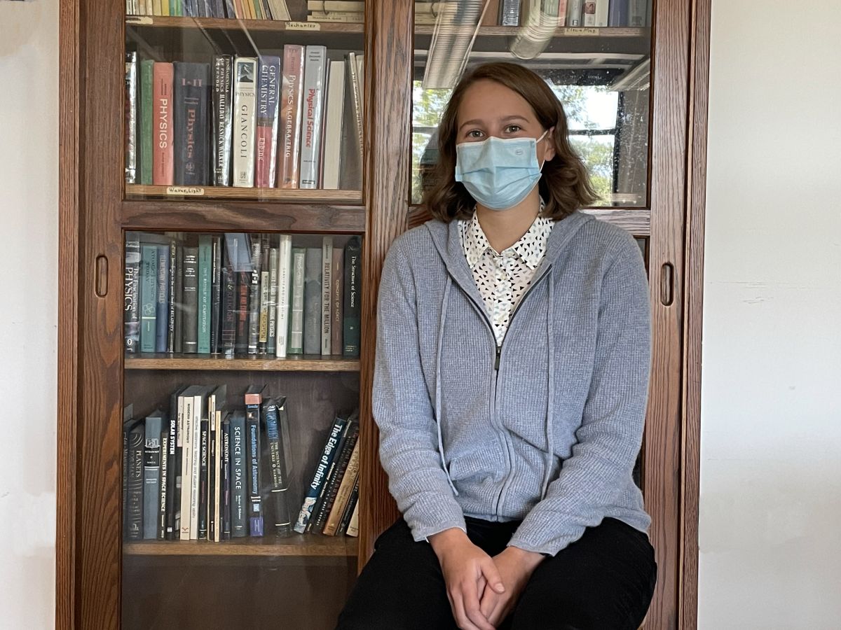 5 Questions 4 Jill Mankoff | News Detail