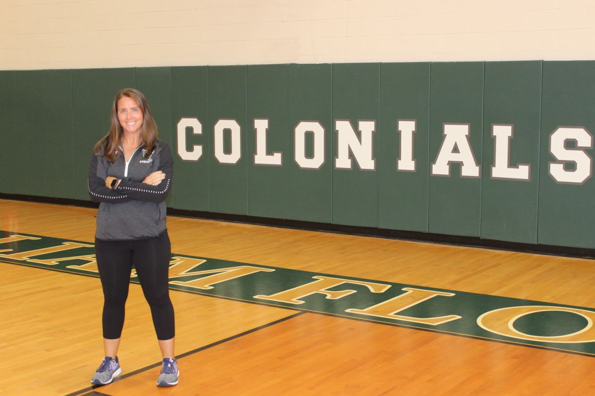 Nicole Alesi Named Suffolk Adapted Physical Education Teacher of the ...