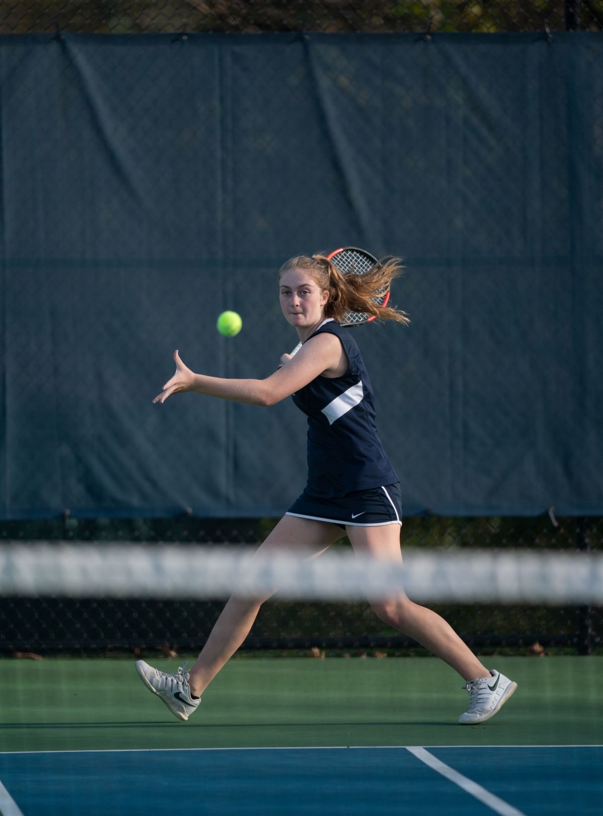 Athletes of the Week: 9/25 | News Stories - SCH