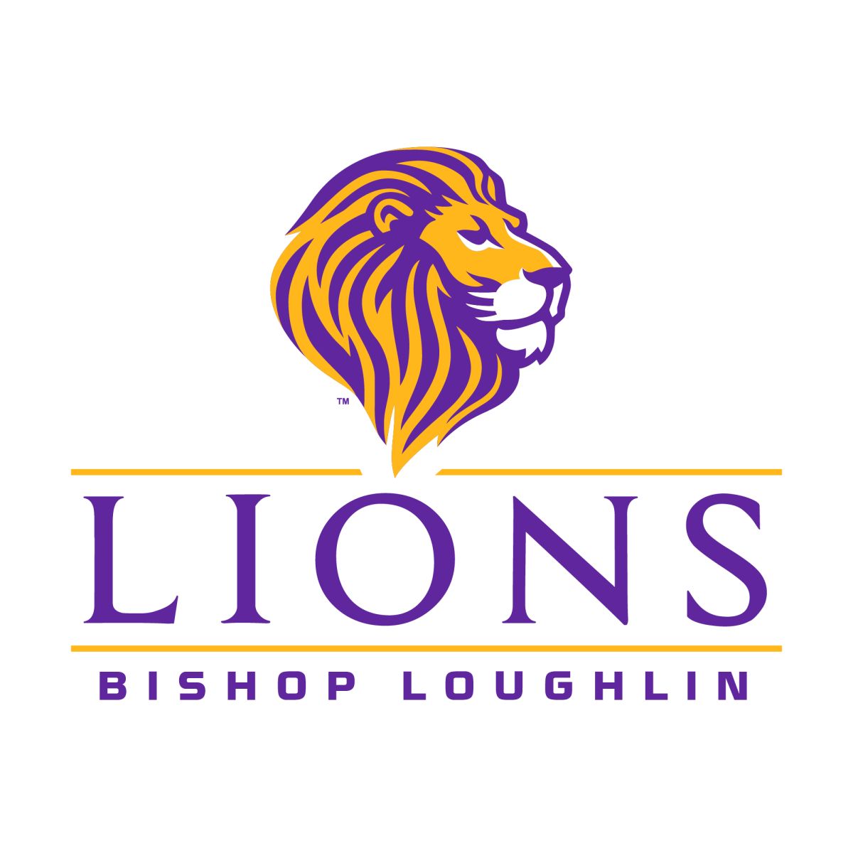 Bishop Loughlin Logo Registration Bishop Loughlin Memorial High