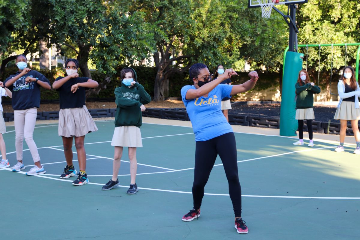 SLAM PE Units: Fun Meets Leadership Skill-building | News Post