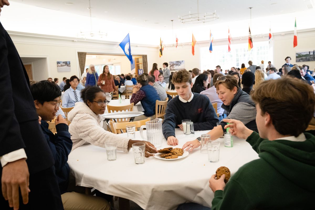 FIVE THINGS YOU SHOULD KNOW ABOUT AFFINITY GROUPS | story