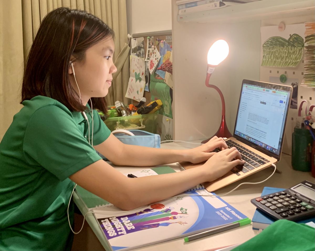 Grade 7 Students Solve Megacity Problems | Post