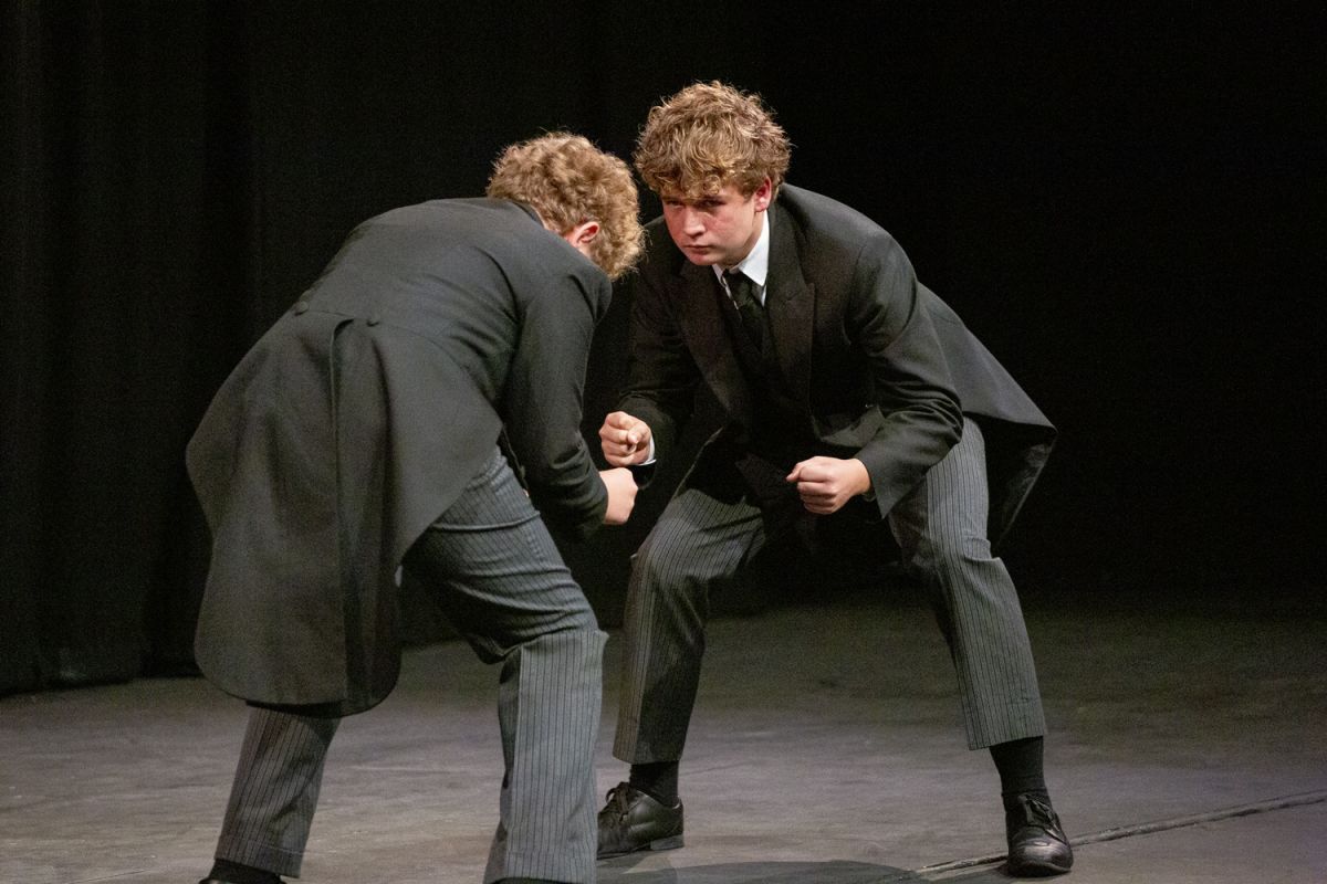 House Scenes | News/Event Article