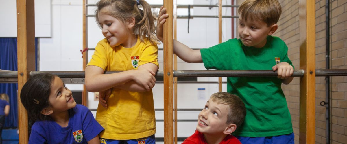 Entry Guide | The High School of Glasgow