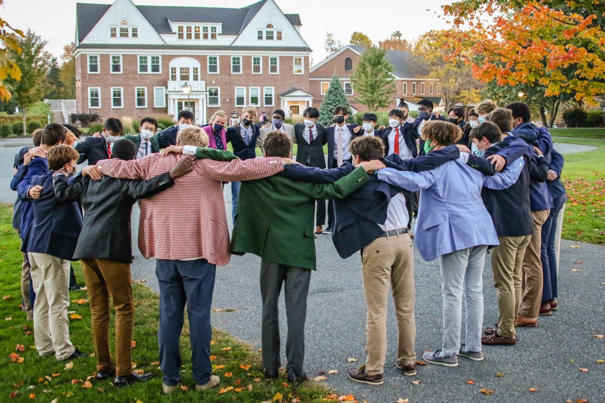 Announcing Cardigan’s 2021-22 Student Leaders | Post