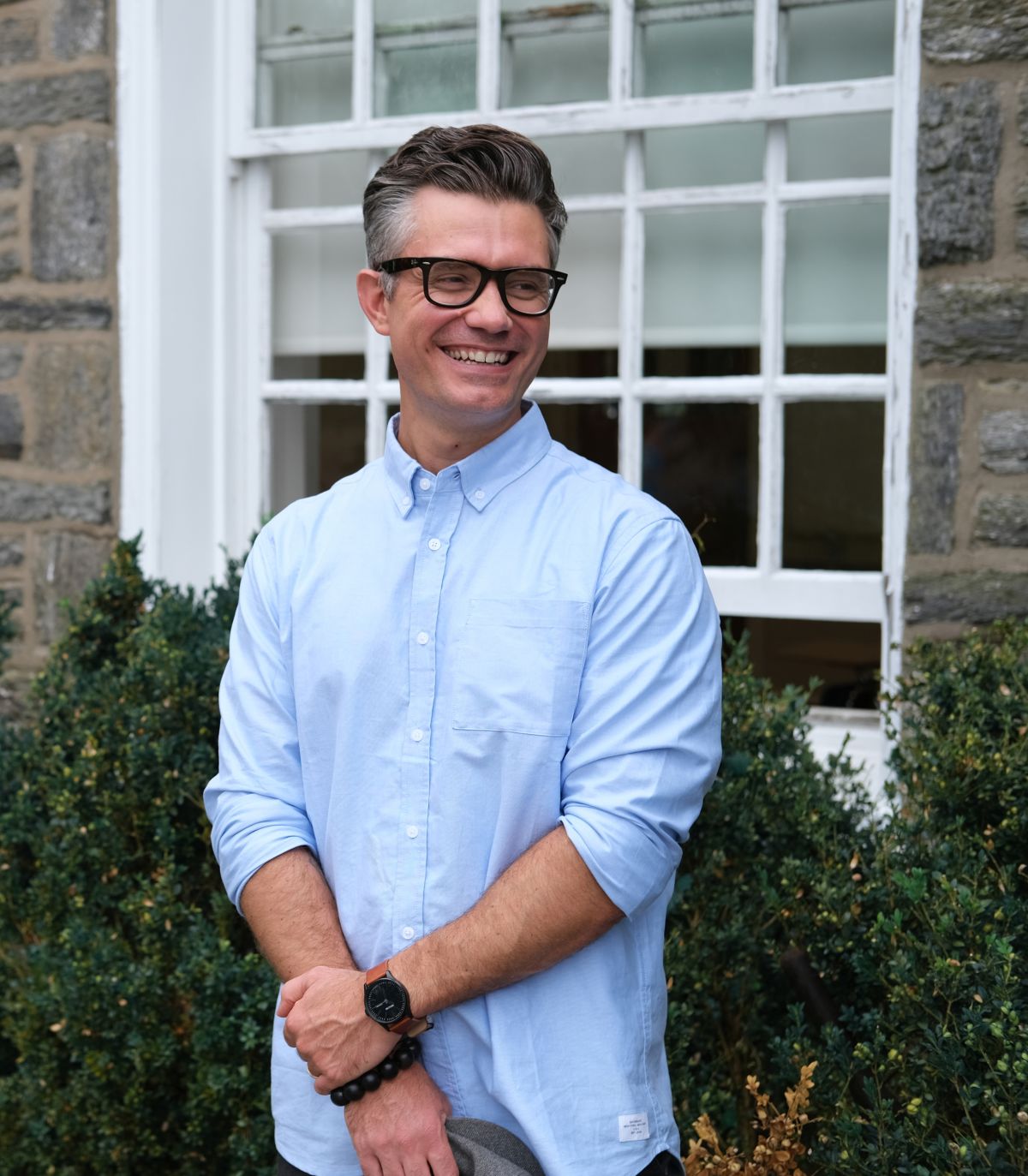 Michael LoStracco | Default post page