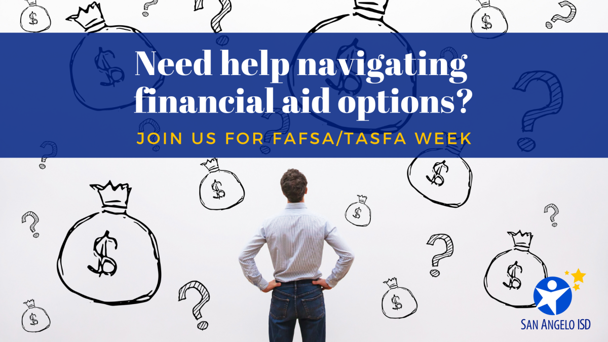 Region 15 to Host Informational Week on College Financial Aid ...