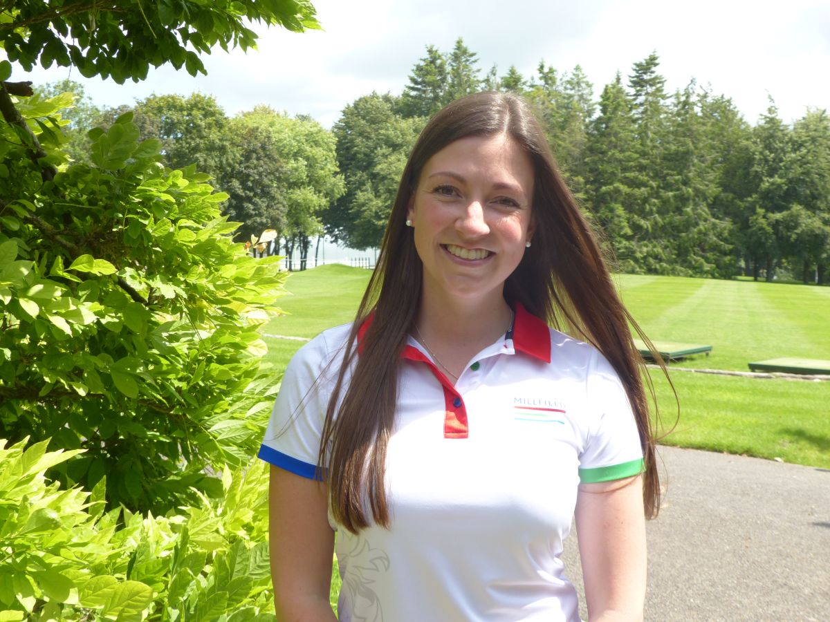 Millfield’s Director of Netball becomes England’s only UKCC Level 3 and ...