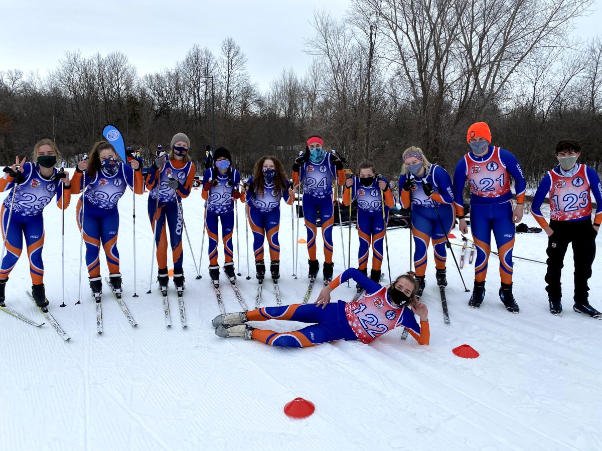 Winter Sports Registration NOW OPEN! | article