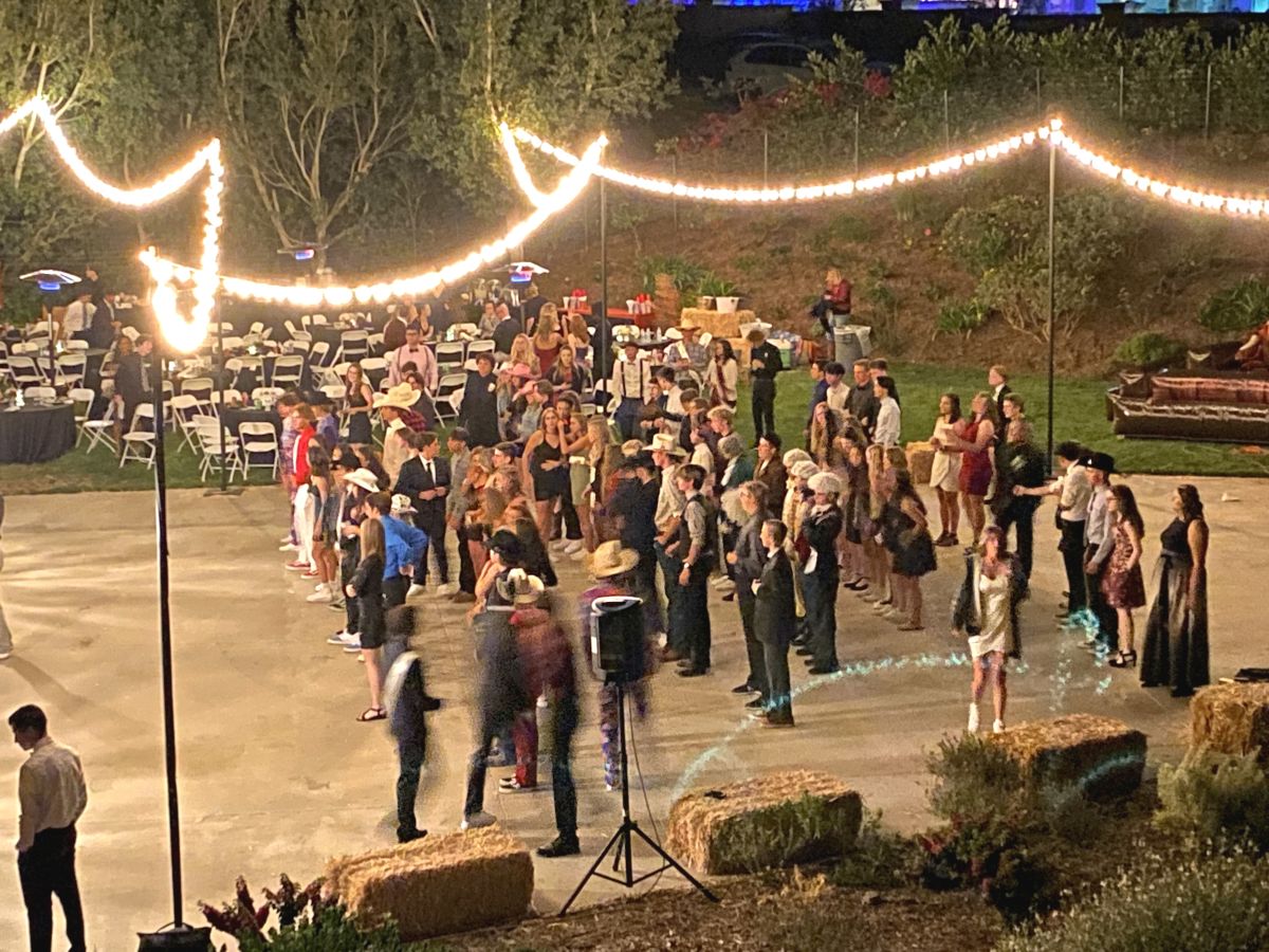 Homecoming Banquet | Post Details